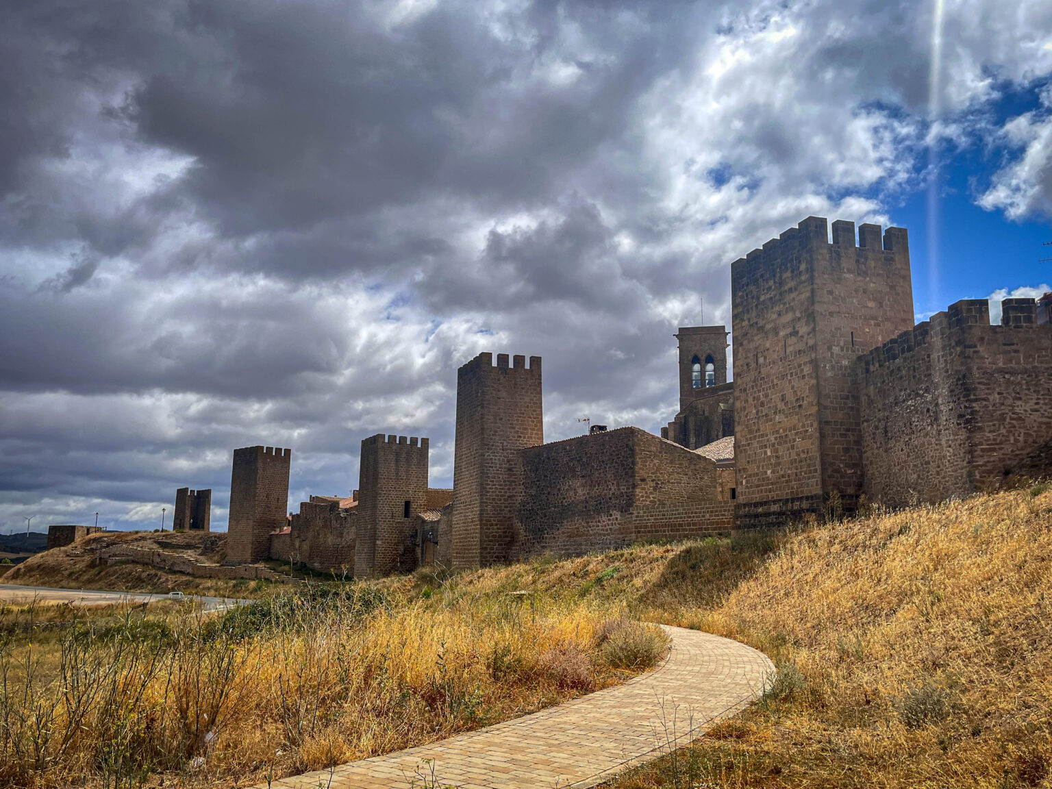 Dé top 13 bezienswaardigheden in Navarra (Spanje) - Discover Navarra