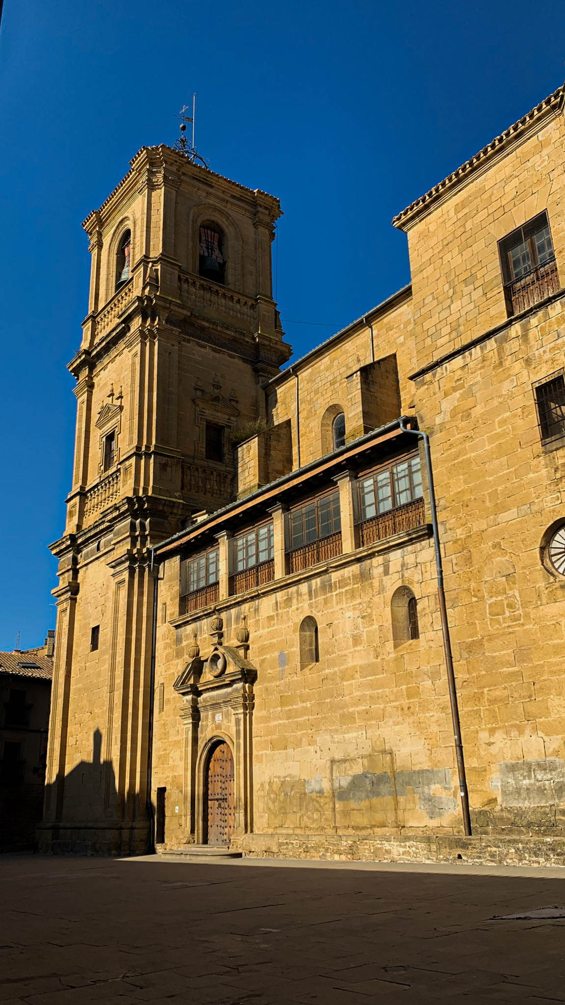 Bezienswaardigheden in Tafalla en omgeving - Discover Navarra ...