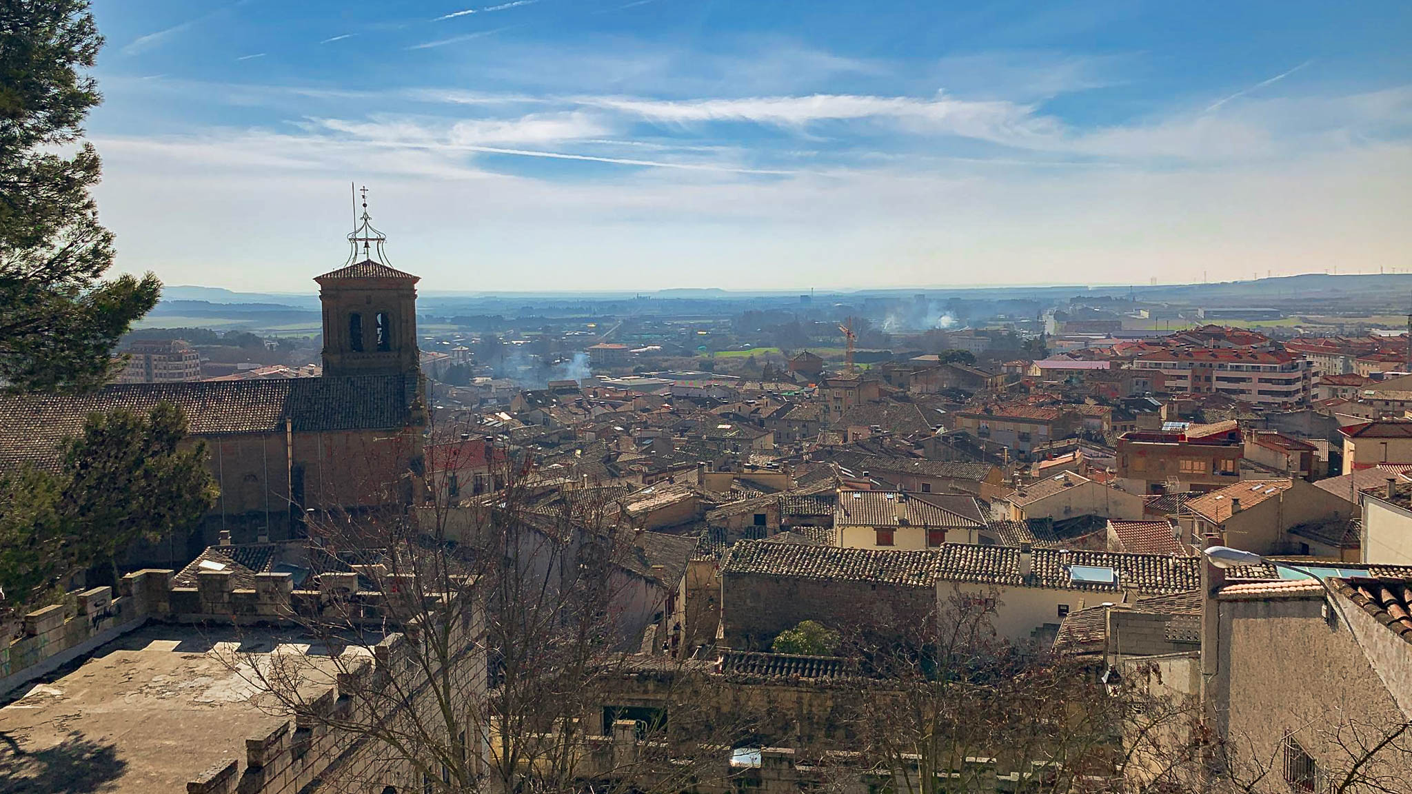 Bezienswaardigheden in Tafalla en omgeving - Discover Navarra